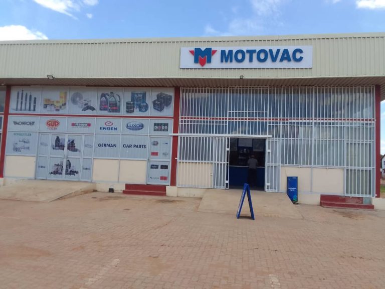 Locations - Motovac